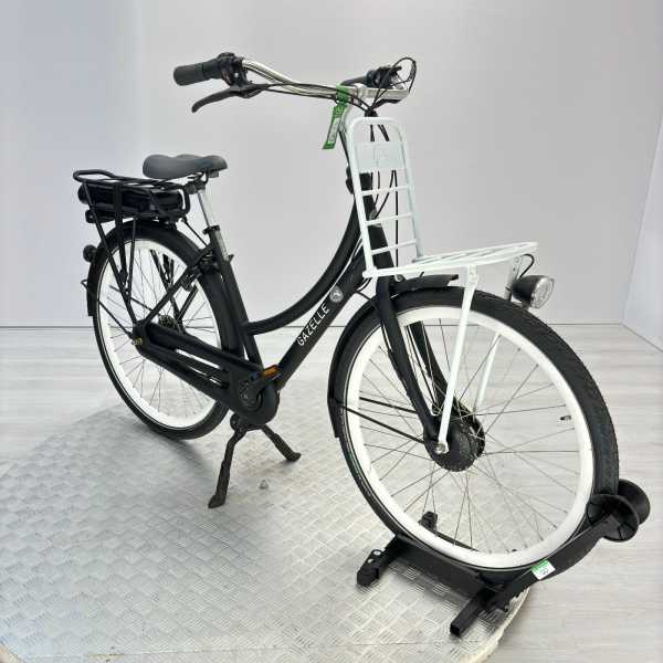 Gazelle Puur Nl E Bike