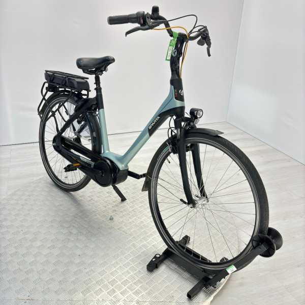 Refurbished e-bikes - E-Bike Friesland